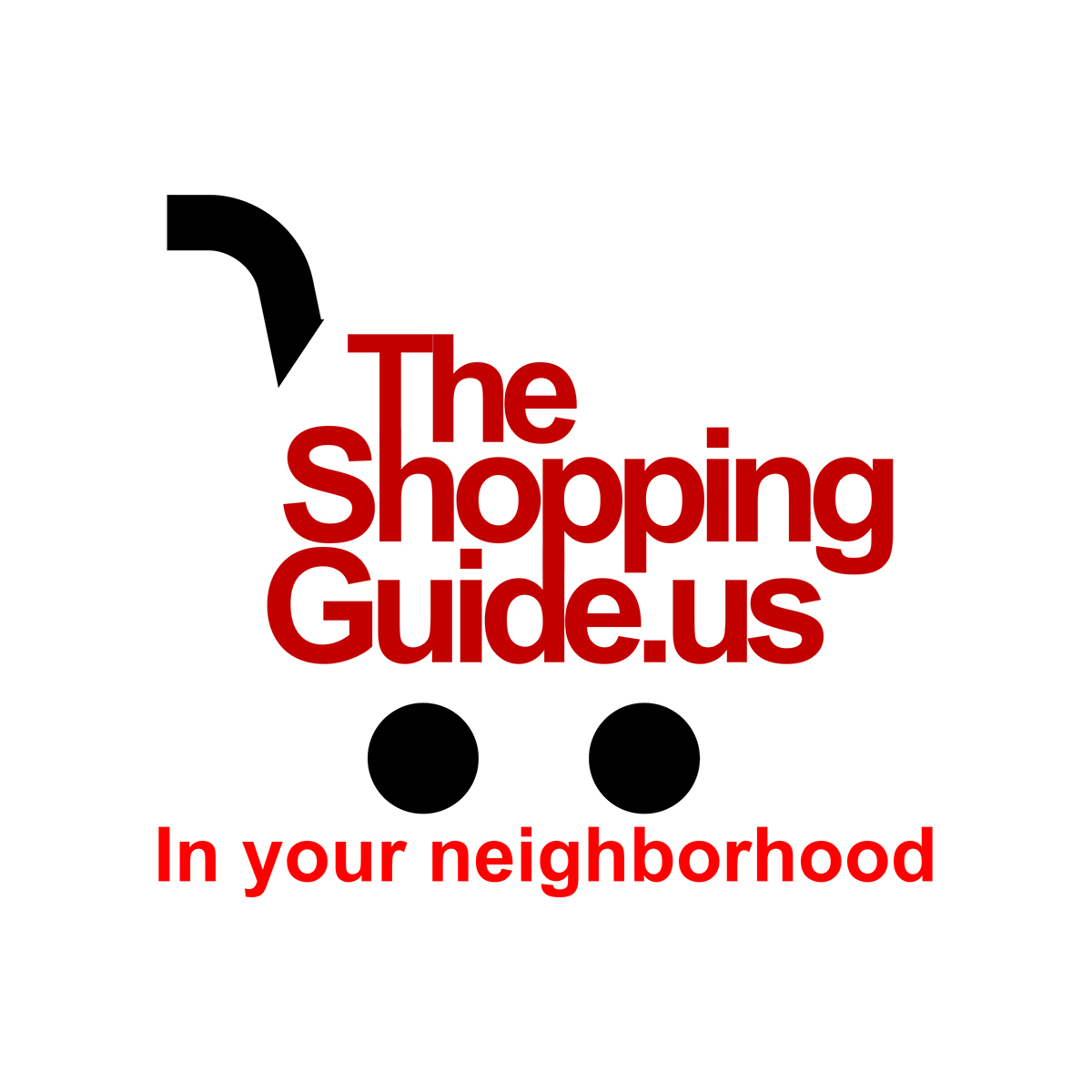 The Shopping Guide - In your neighborhood